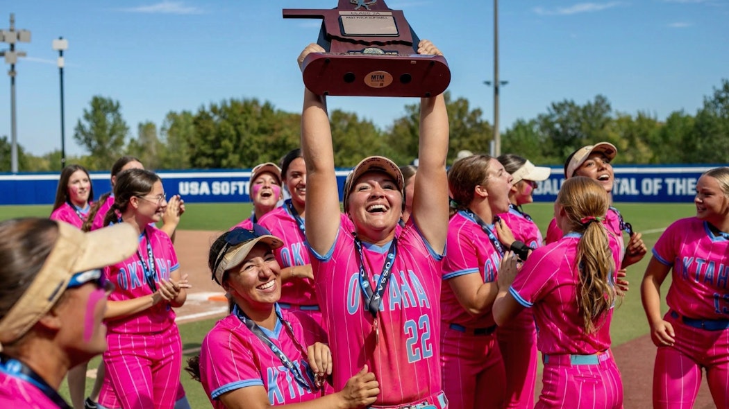 Defying odds, conquering dreams: Oktaha Lady Tigers write their own story