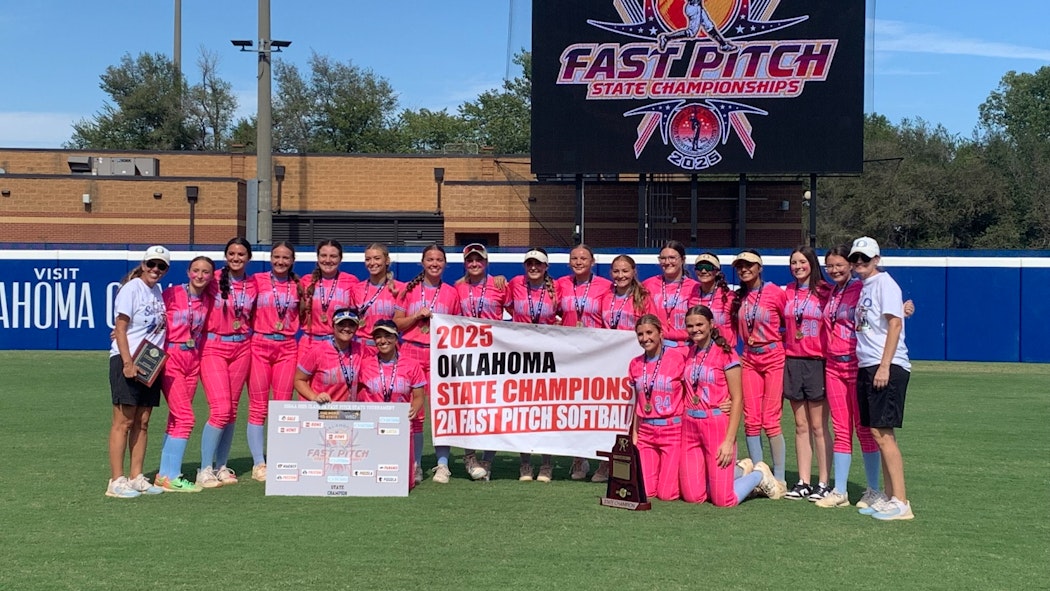 Defying odds, conquering dreams: Oktaha Lady Tigers write their own story