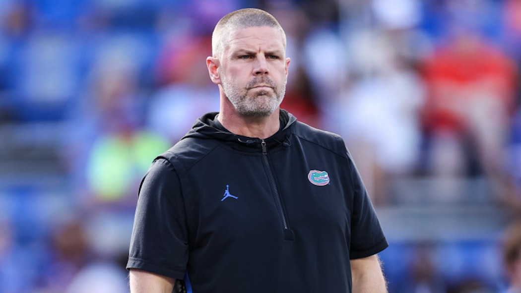 Florida fires Billy Napier, joining Oklahoma State and others searching ...