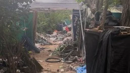 OHP wraps up Operation SAFE in Tulsa, clearing 64 homeless camps