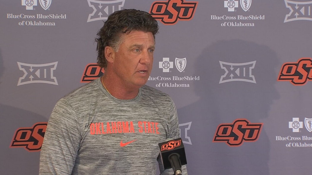 Mike Gundy’s future at Oklahoma State: Contract, buyout and growing ...