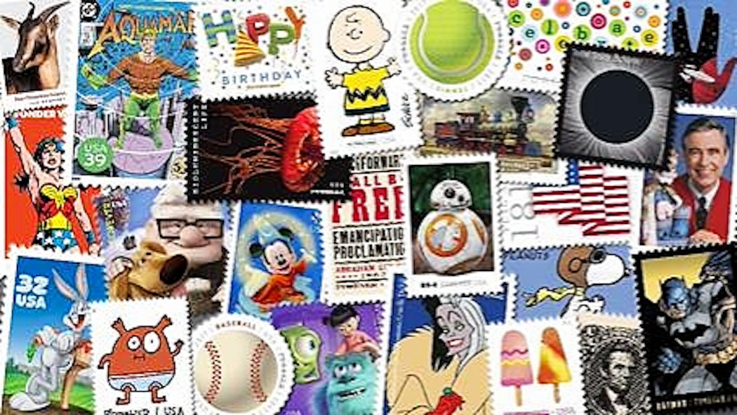 USPS Stamp Encore voting ends soon, ahead of 250th anniversary