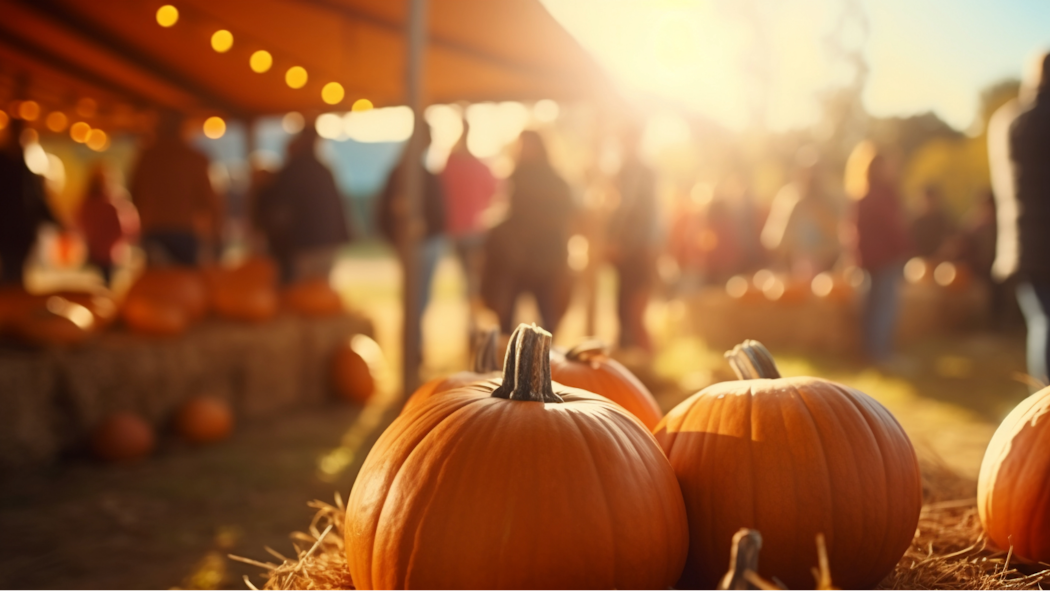 Don’t Miss These Fall Festivals in Tulsa