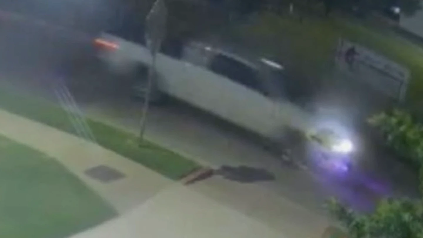 OKC Police search for hit-and-run driver after teen critically injured