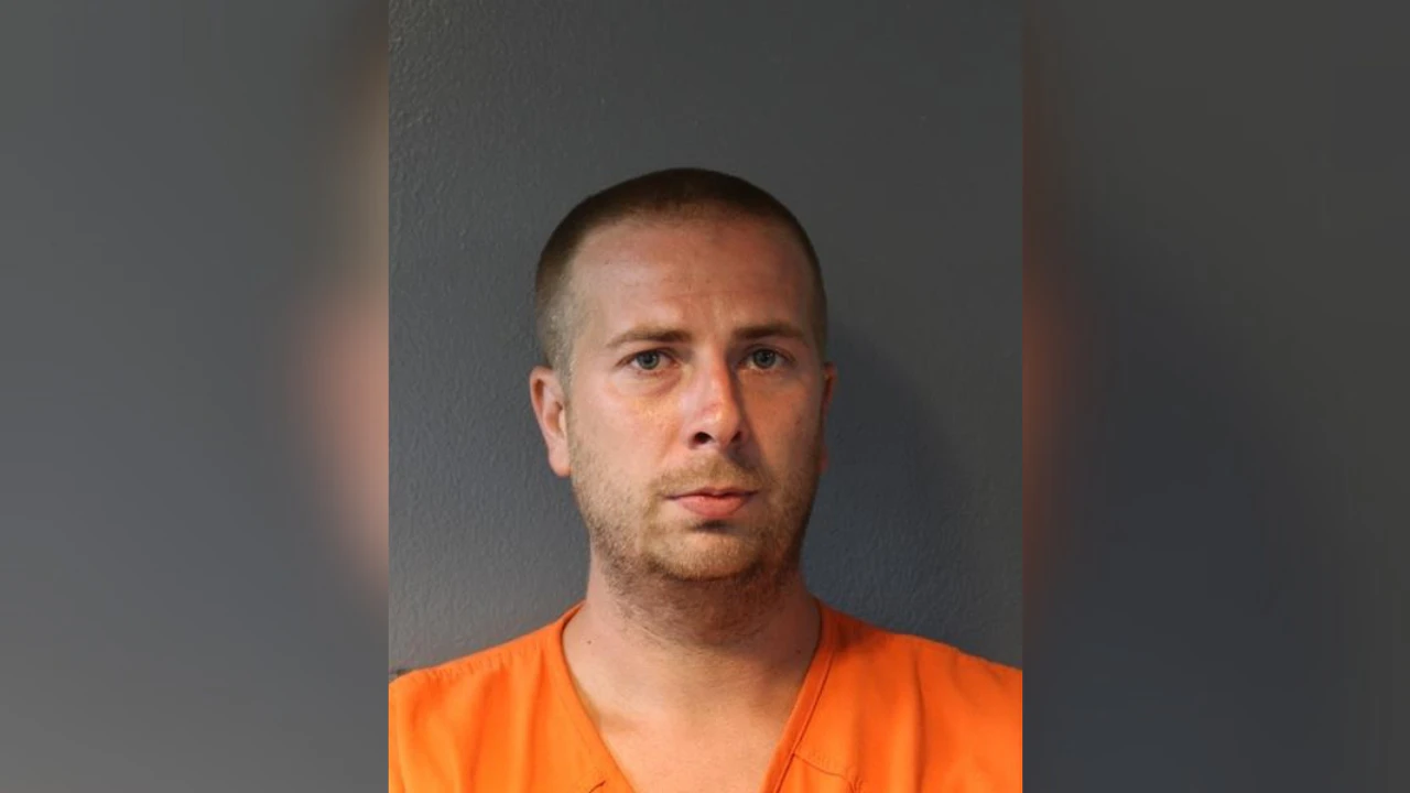 Harrah man and woman arrested, accused of ‘particularly heinous’ child ...