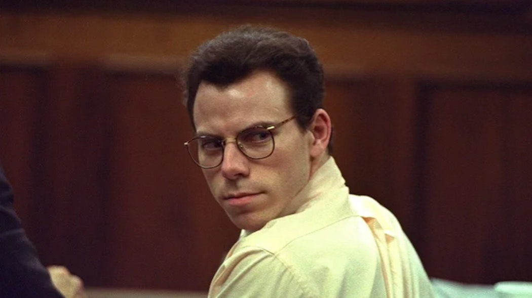 Erik Menendez denied parole after decades in prison