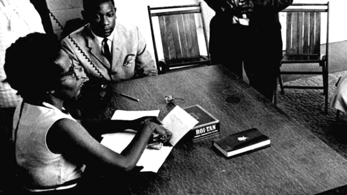 Oklahoma City Katz Drugstore sit-ins: History and impact