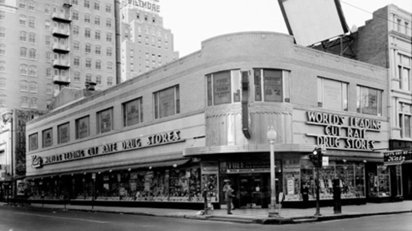 Oklahoma City Katz Drugstore sit-ins: History and impact