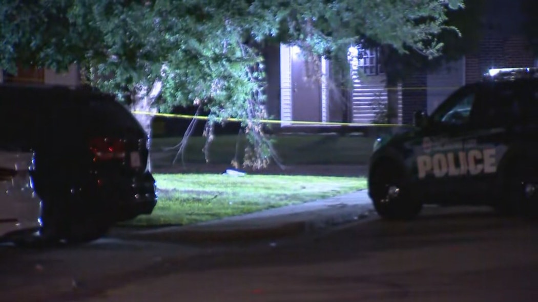 1 in custody as police investigate fatal SW OKC stabbing