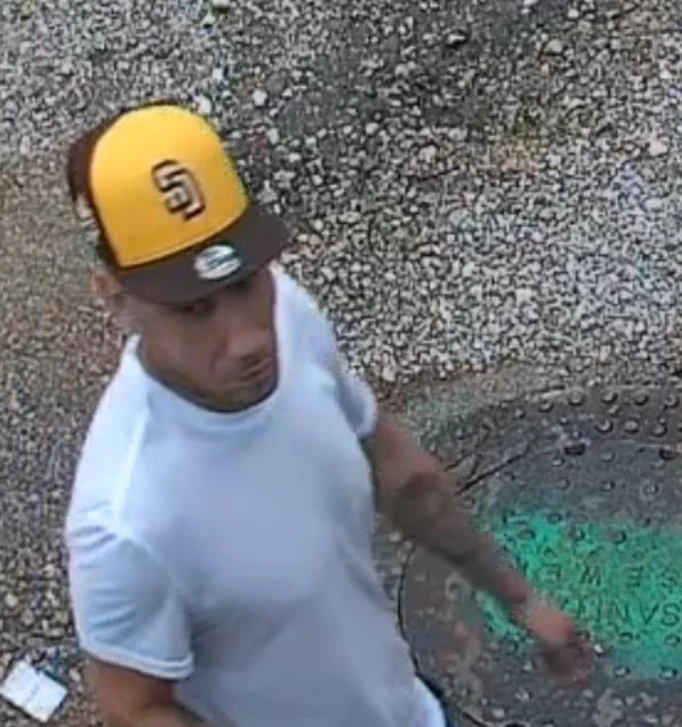 OKC burglary investigators ask for public's help in truck theft case
