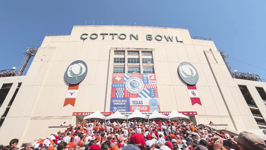 Oklahoma vs. Texas: Key numbers, records and stats ahead of the 121st ...