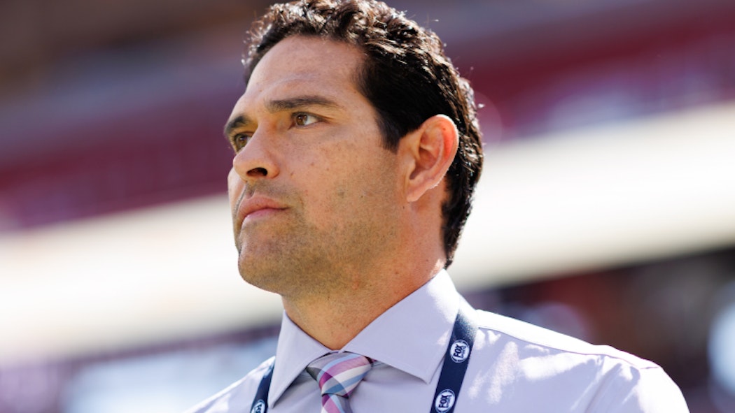 Mark Sanchez, former NFL quarterback, charged with felony over ...