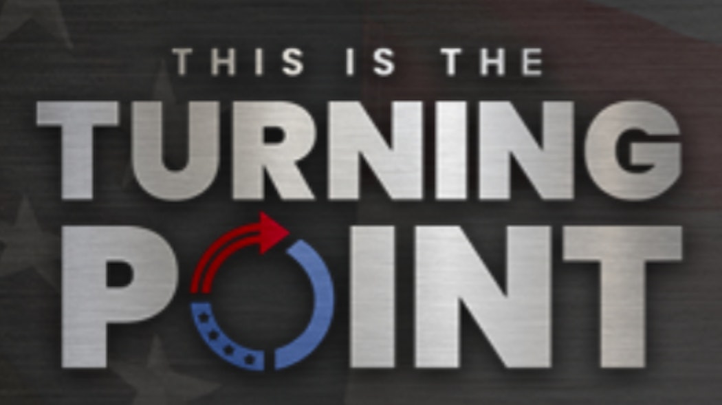 University of Oklahoma to host Turning Point USA event