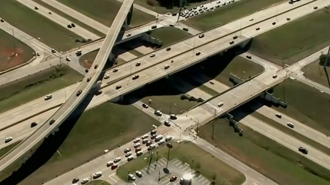 OTA releases revised alignment for South Extension Turnpike
