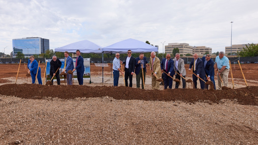 Berry Rock leads Flatiron District development as Prism Bank breaks ...