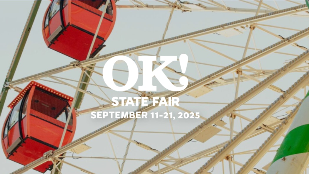 Everything you need to know about the Oklahoma State Fair